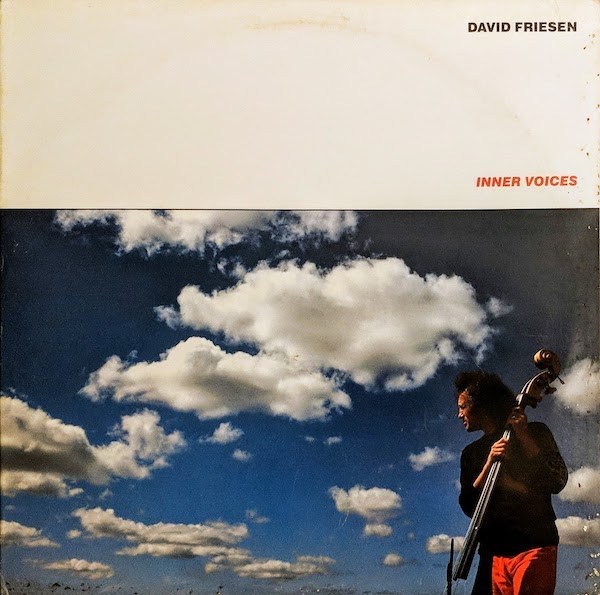 Inner Voices by David Friesen (Album, Ambient): Reviews, Ratings ...