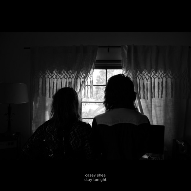 Stay Tonight by Casey Shea (Single): Reviews, Ratings, Credits, Song ...