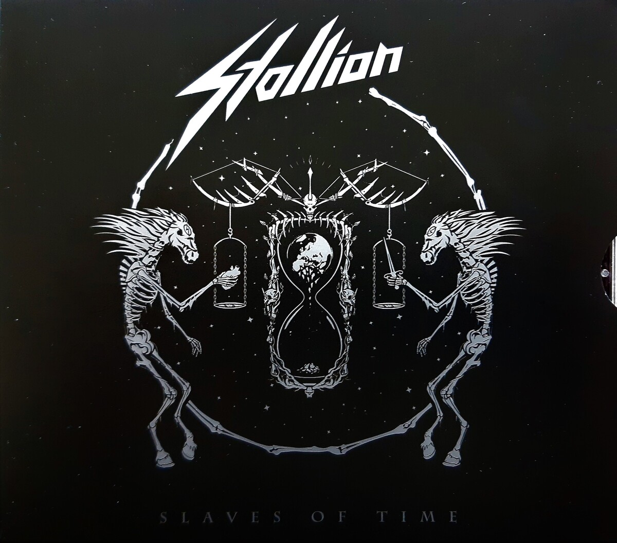 Stallion Albums: songs, discography, biography, and listening guide ...