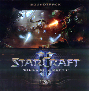 Starcraft II: Wings of Liberty by Derek Duke, Neal Acree, Glenn ...