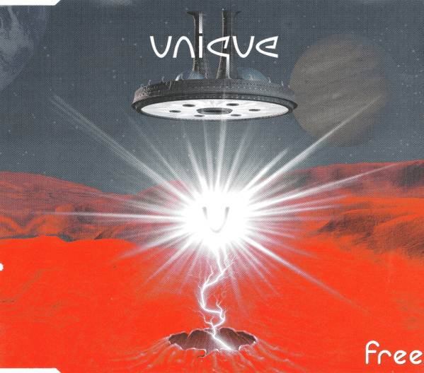 Free by Unique II (Single): Reviews, Ratings, Credits, Song list - Rate ...