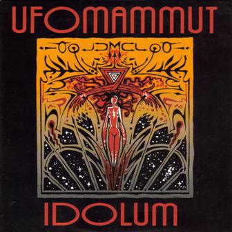 Idolum by Ufomammut (Album; Supernatural Cat): Reviews, Ratings ...