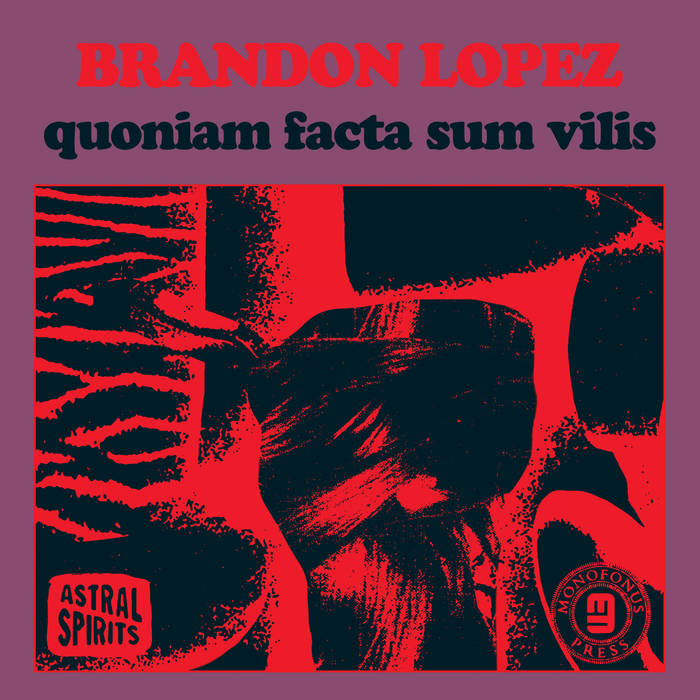 Brandon Lopez Albums: songs, discography, biography, and listening ...