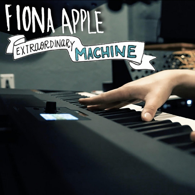 Extraordinary Machine by Johnny Manchild (Single): Reviews, Ratings ...