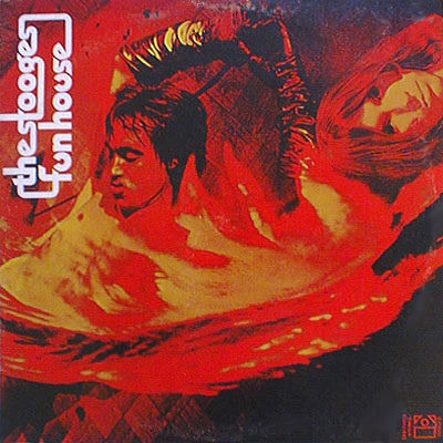 Fun House by The Stooges (Album; Elektra; EKS-74071): Reviews, Ratings ...
