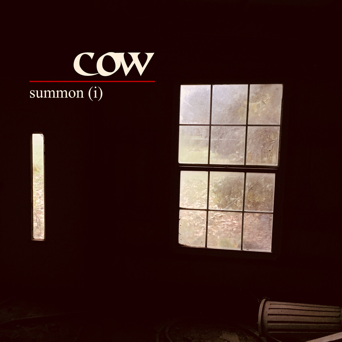 Summon by Cow (Album): Reviews, Ratings, Credits, Song list - Rate Your ...