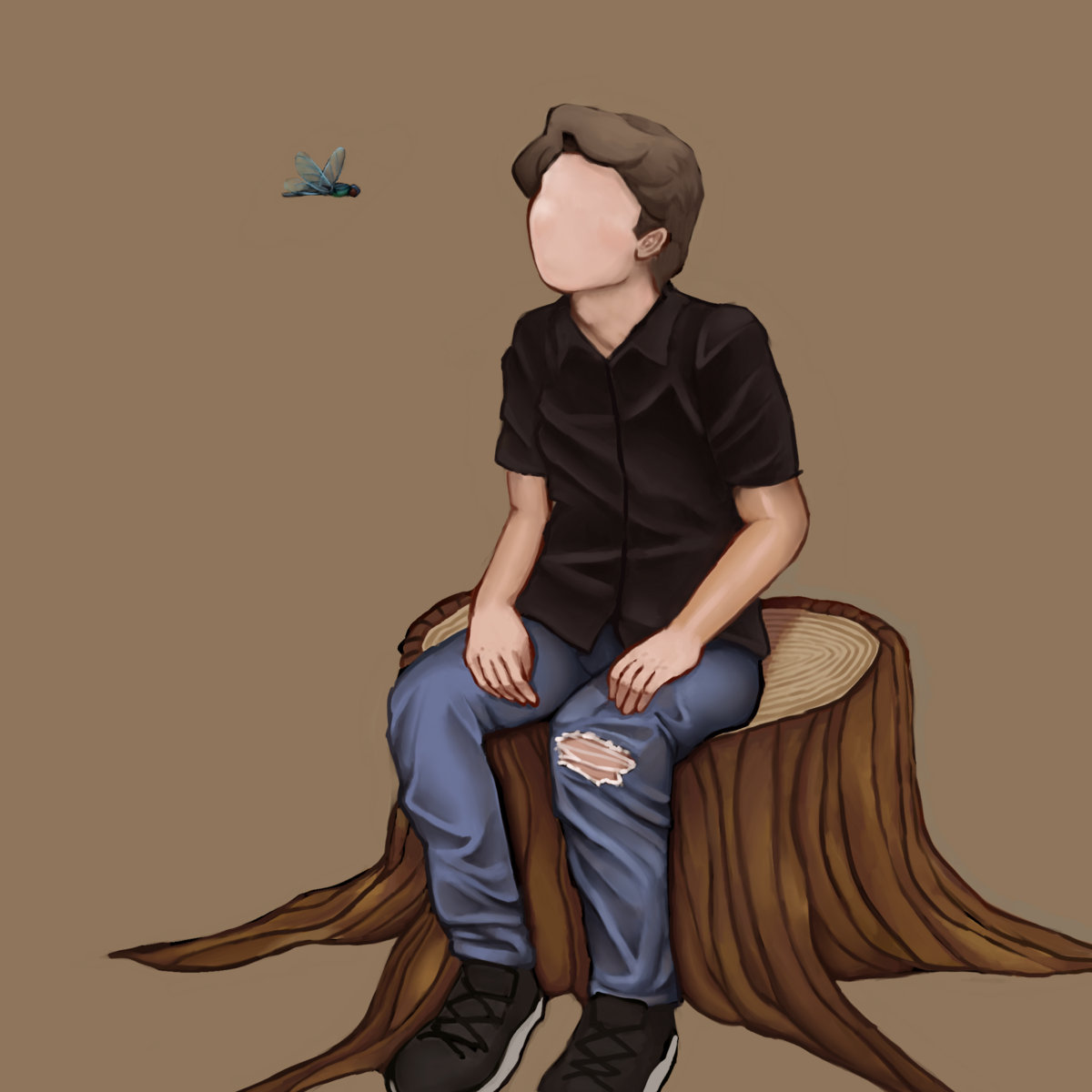 Acoustic Boy by Thomas Ournac (EP, Indie Rock): Reviews, Ratings ...