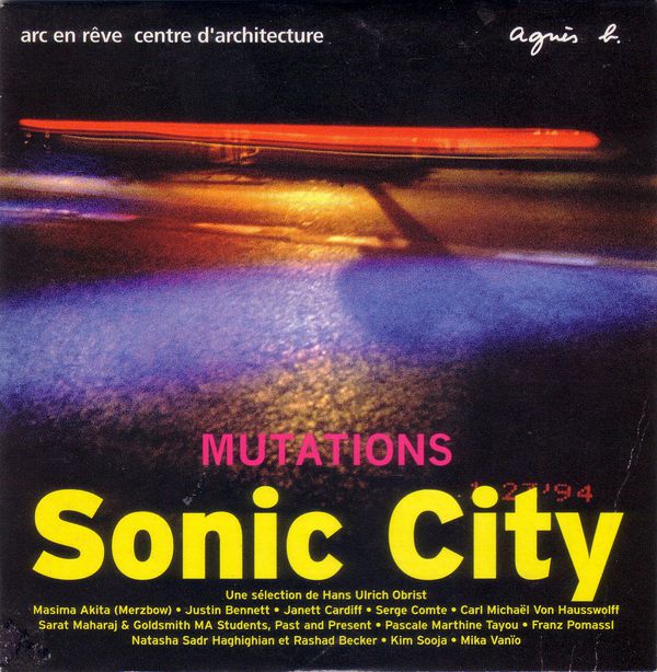 Mutations - Sonic City by Various Artists (Album): Reviews, Ratings ...