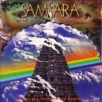 Samsara by Gandalf (Album): Reviews, Ratings, Credits, Song list - Rate ...