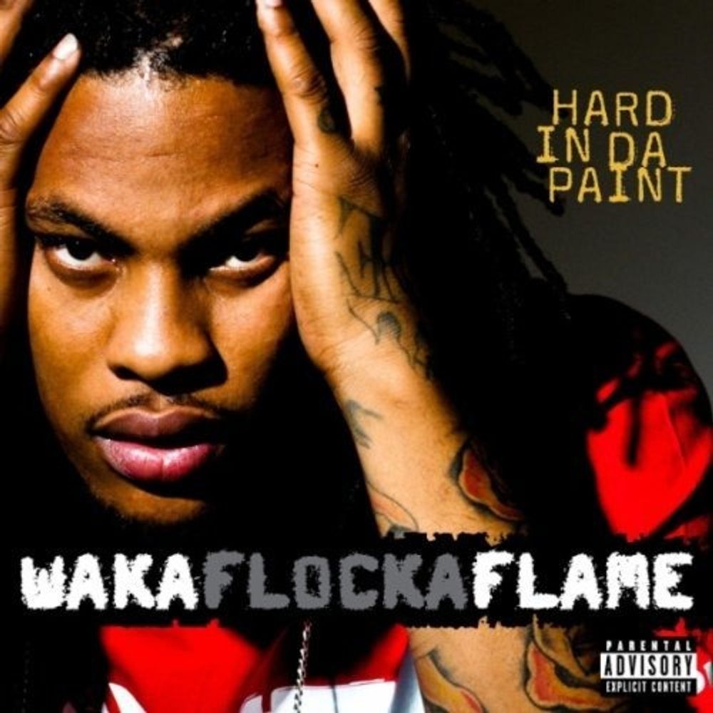 Waka Flocka Flame Albums: songs, discography, biography, and listening ...