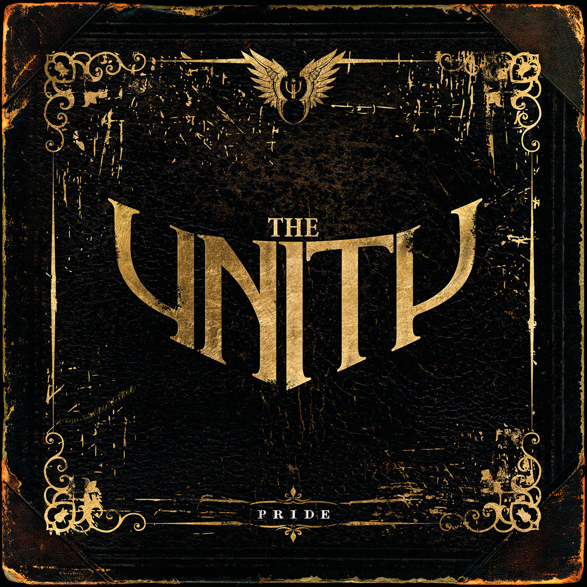 The Unity Albums: songs, discography, biography, and listening guide ...
