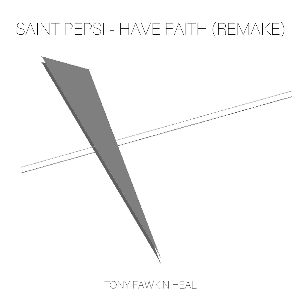Have Faith (Remake) by Tony Fawkin Heal (Single): Reviews, Ratings ...