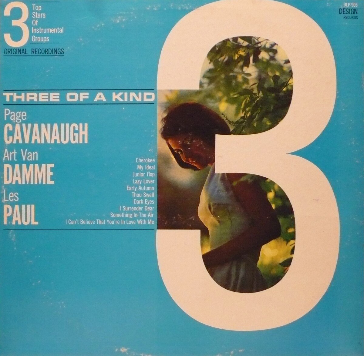 Page Cavanaugh Albums: songs, discography, biography, and listening ...