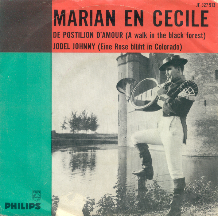 Marian en Cécile Albums: songs, discography, biography, and listening ...