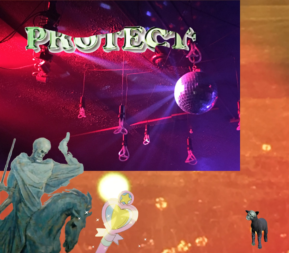 Protect by Stanley Star (Single): Reviews, Ratings, Credits, Song list ...