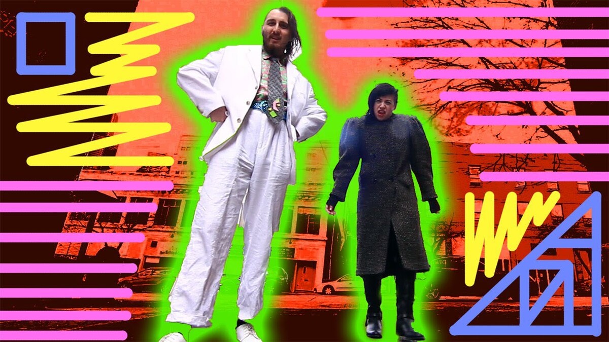 My Career by The Fabulous Downey Brothers (Music video, Zolo): Reviews ...