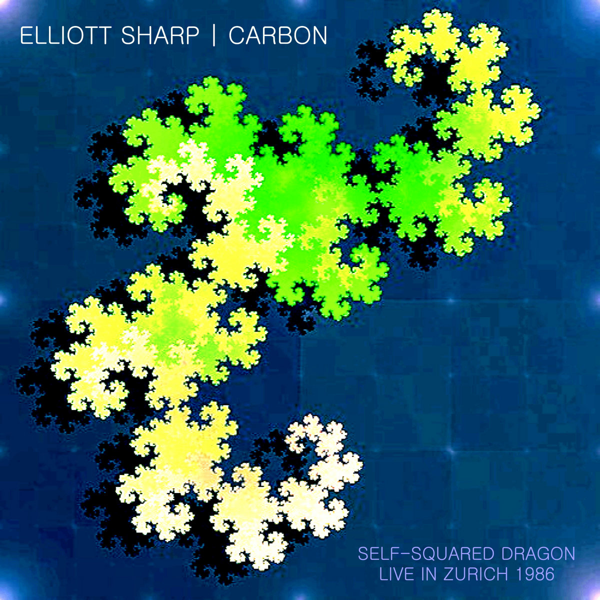 Self-Squared Dragon Live in Zurich 1986 by Elliott Sharp (Album): Reviews, Ratings, Credits ...