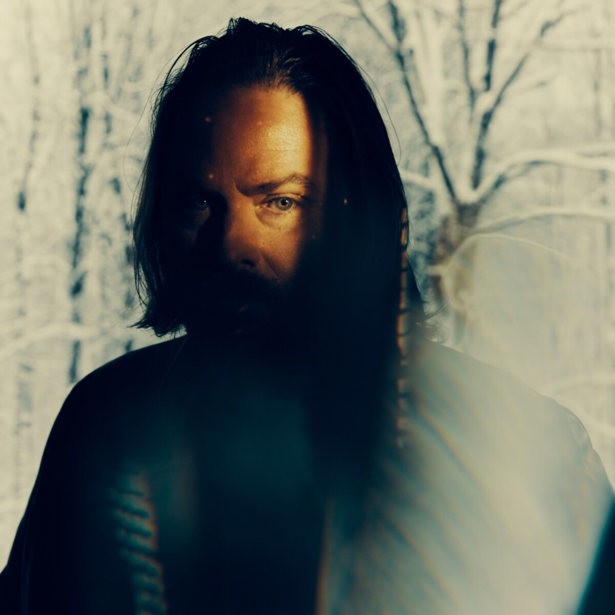 Winter Woods by Kevin Max (Album, Christmas Music): Reviews, Ratings, Credits, Song list - Rate ...