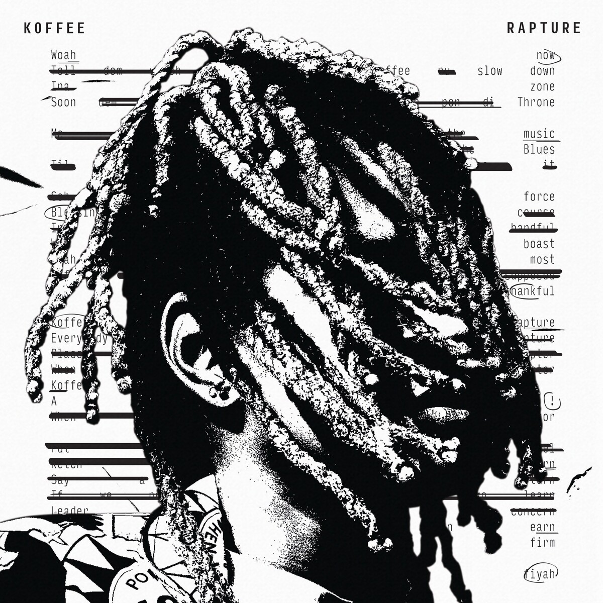 Original Koffee Albums: songs, discography, biography, and listening ...