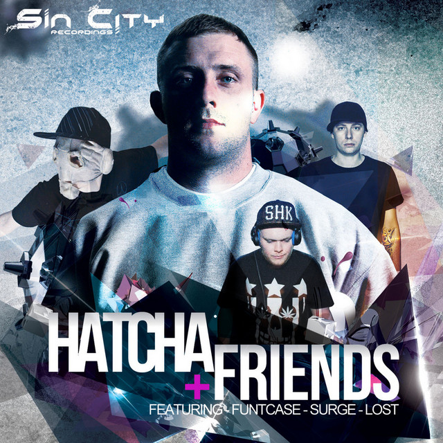 Hatcha + Friends by Hatcha (EP): Reviews, Ratings, Credits, Song list ...