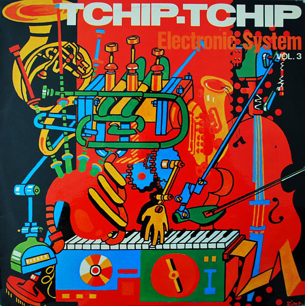 Electronic System Albums: songs, discography, biography, and listening ...