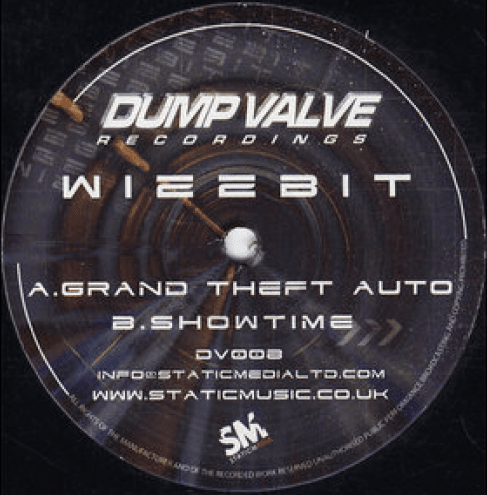 Grand Theft Auto / Showtime by Wizzbit (Single, Grime): Reviews ...