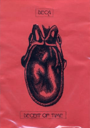 Deceit of Time by Deca (Album): Reviews, Ratings, Credits, Song list ...