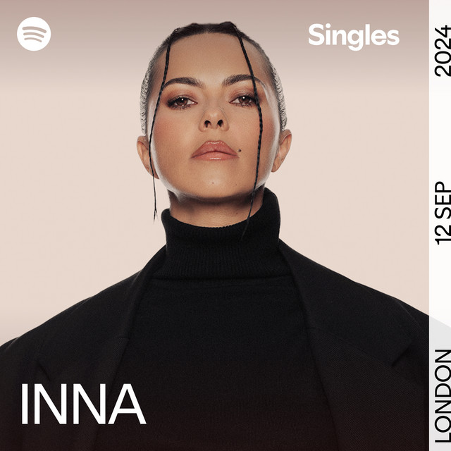 INNA Albums: songs, discography, biography, and listening guide - Rate ...