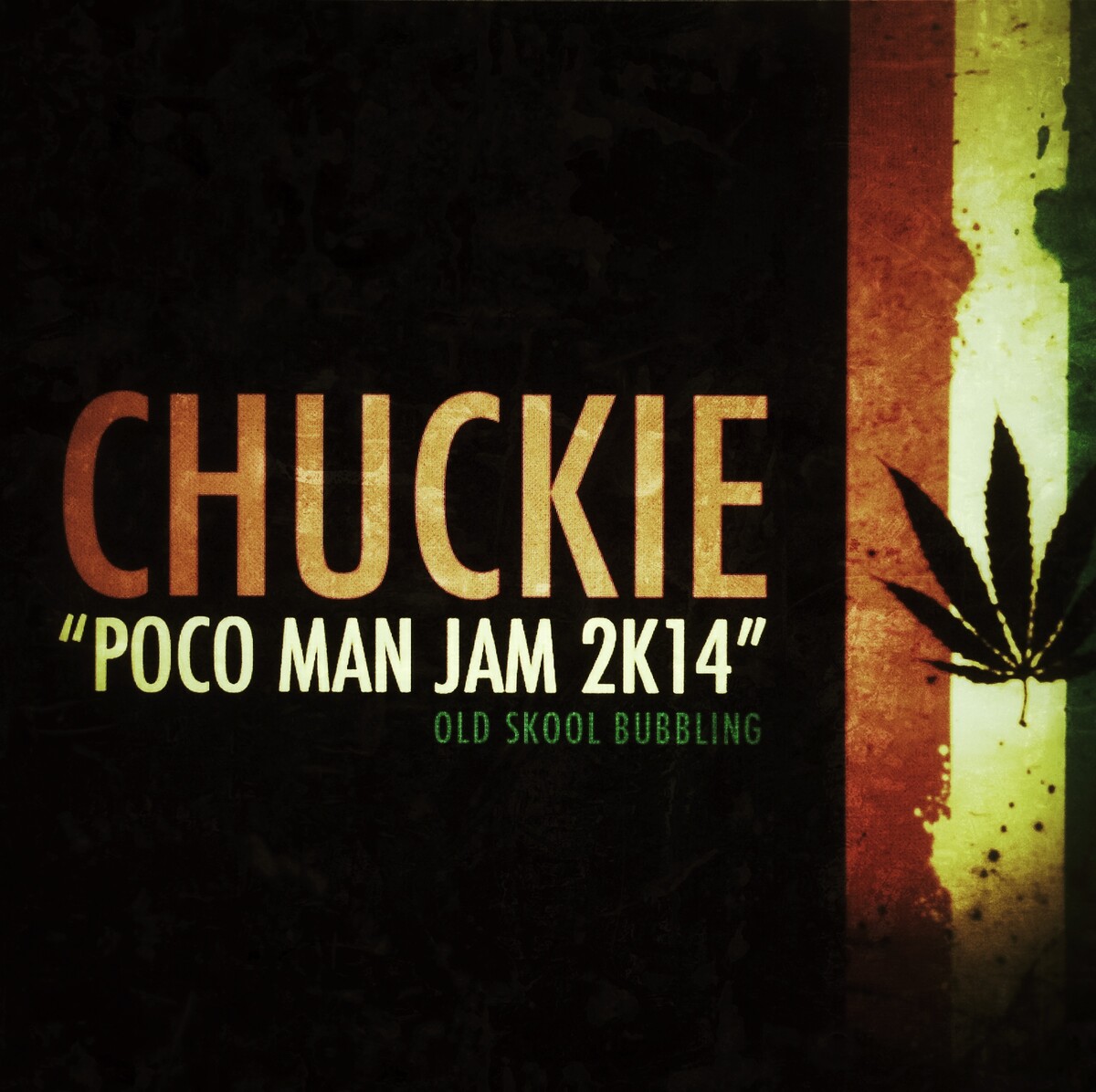 Poco Man Jam 2k14 by Chuckie (Single, Bubbling House): Reviews, Ratings ...