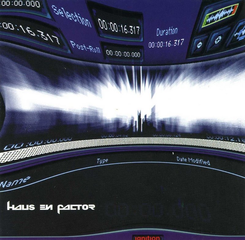 Haus En Factor Albums: songs, discography, biography, and listening ...