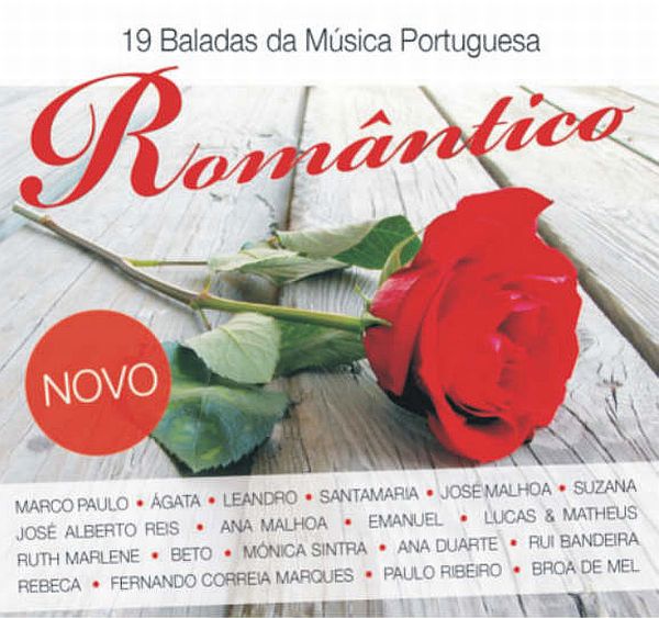 Romântico by Various Artists (Compilation): Reviews, Ratings, Credits ...