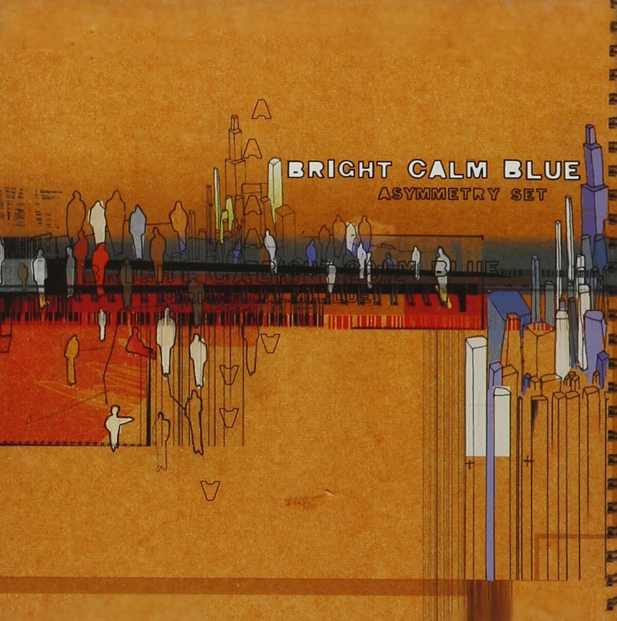 Bright Calm Blue Albums: songs, discography, biography, and listening ...