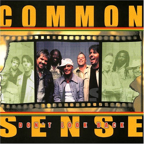 Don't Look Back by Common Sense (Album): Reviews, Ratings, Credits ...