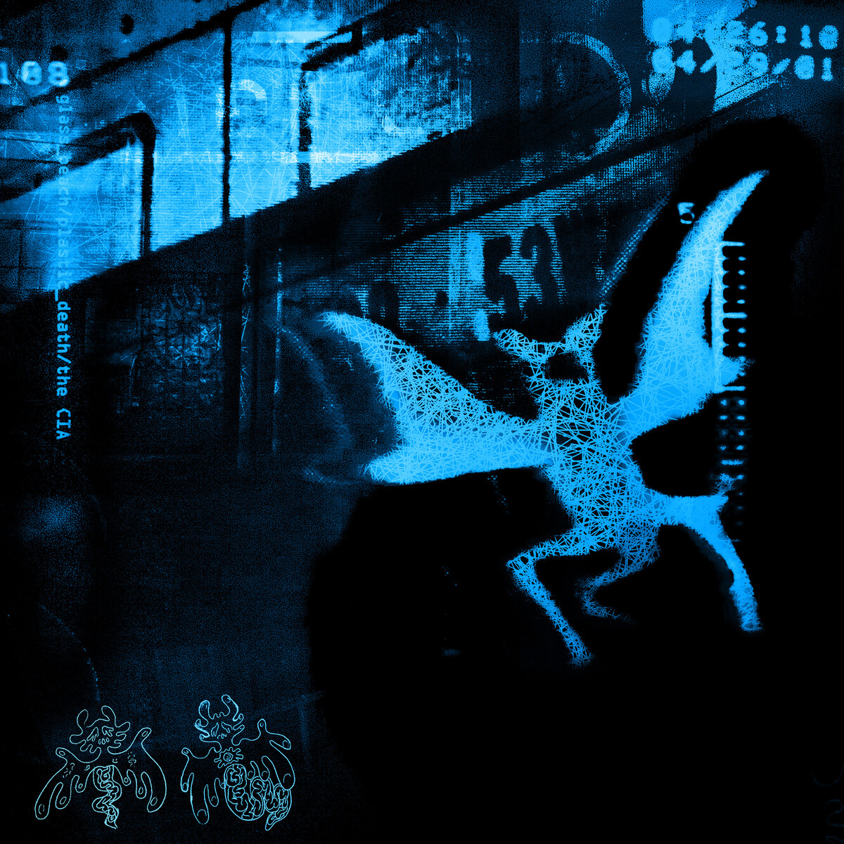 The CIA by glass beach (Single, Indie Rock): Reviews, Ratings, Credits ...