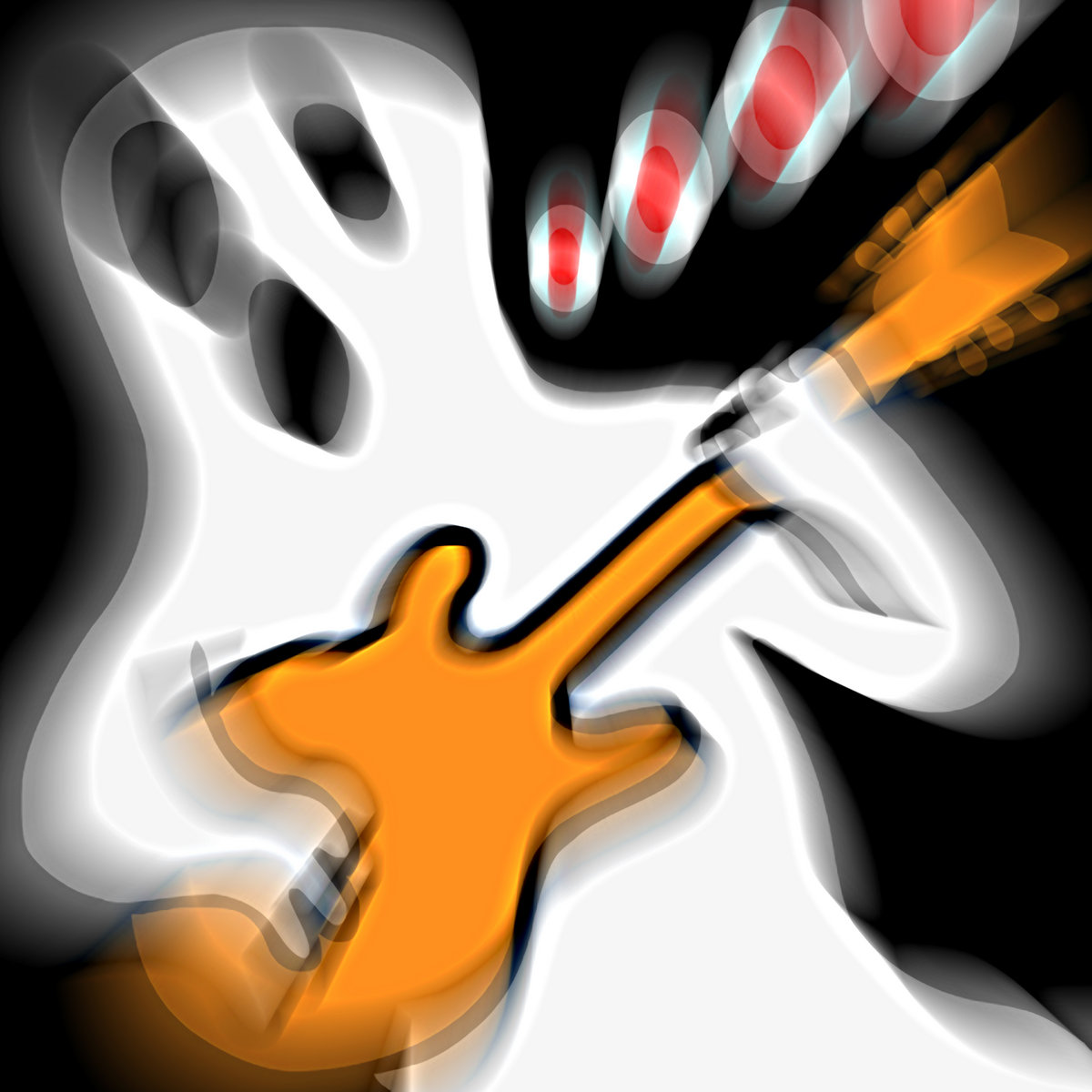 The Ghost of Rock and Roll by The Prefab Messiahs (Single, Garage Punk ...