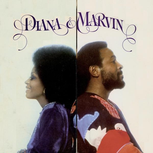 Diana & Marvin by Diana & Marvin (Album, Pop Soul): Reviews, Ratings ...