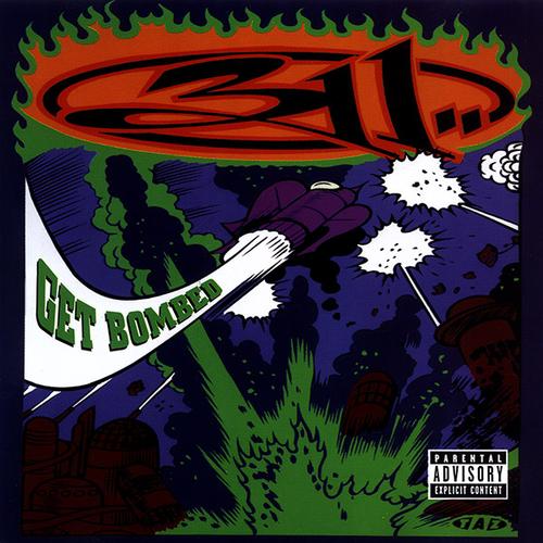 Get Bombed by 311 (Bootleg): Reviews, Ratings, Credits, Song list ...