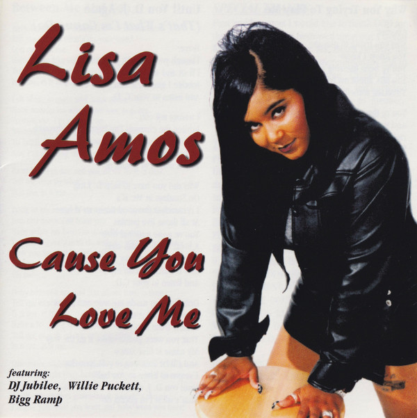 Lisa Amos Albums: songs, discography, biography, and listening guide ...