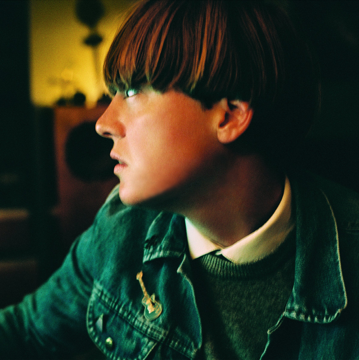 Spacer by Yula Kasp (Album): Reviews, Ratings, Credits, Song list ...