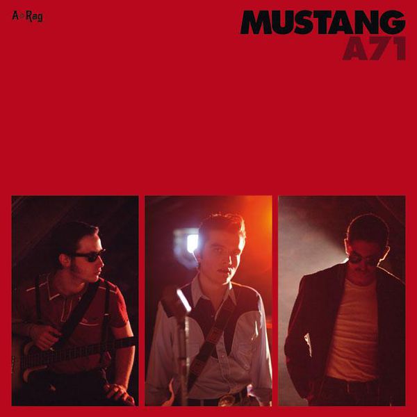 Mustang Albums: songs, discography, biography, and listening guide ...