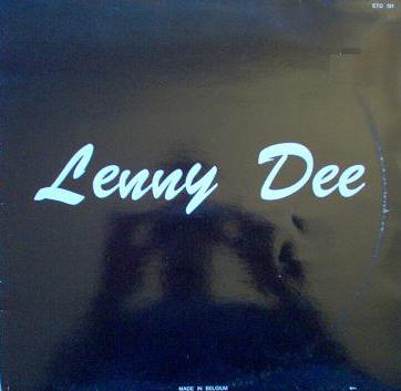 Lenny Dee by Lenny Dee (EP, Hardcore [EDM]): Reviews, Ratings, Credits ...
