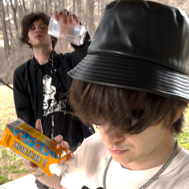 Blue Boob Job by Tacxin (Single, Trap): Reviews, Ratings, Credits, Song ...