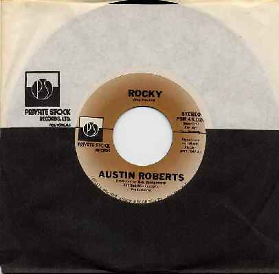 Austin Roberts Albums: songs, discography, biography, and listening ...