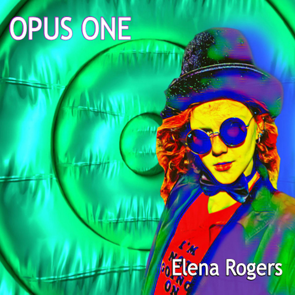 Opus One by Elena Rogers (Album): Reviews, Ratings, Credits, Song list - Rate Your Music