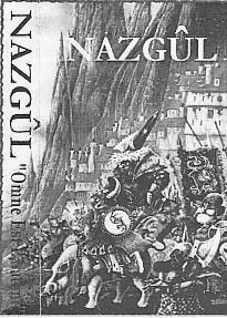 Nazgûl Albums: songs, discography, biography, and listening guide ...