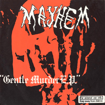 Mayhem Albums: songs, discography, biography, and listening guide ...