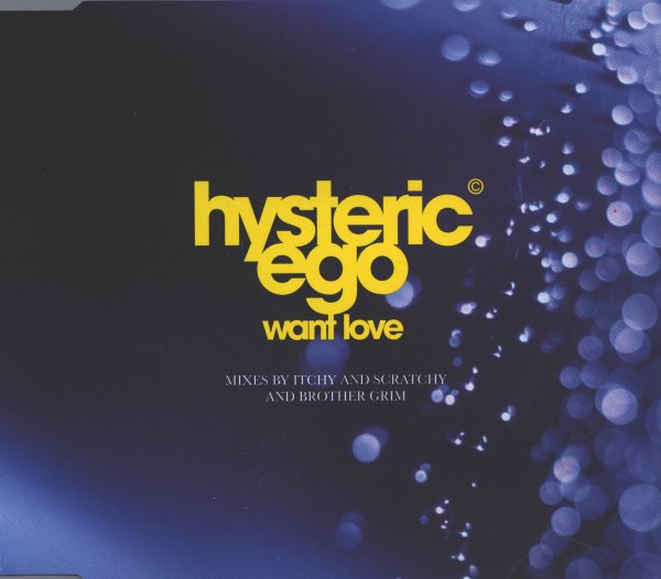 Hysteric Ego Albums: songs, discography, biography, and listening guide ...