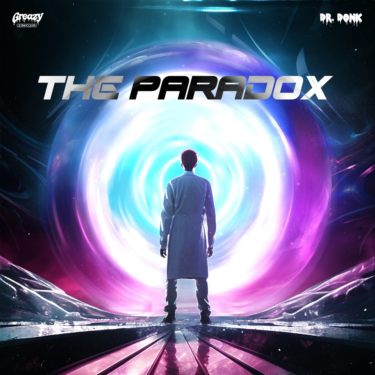The Paradox by Dr Donk (Single): Reviews, Ratings, Credits, Song list ...