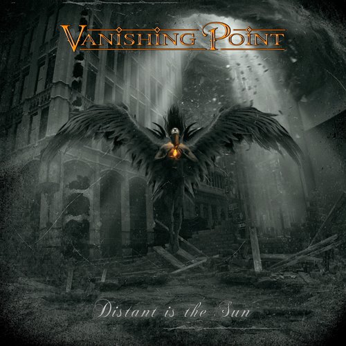 Vanishing Point Albums: songs, discography, biography, and listening ...
