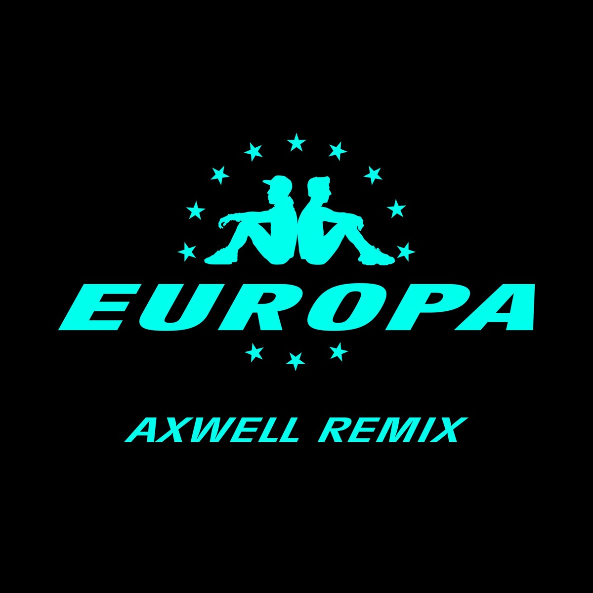 All Day and Night (Axwell Remix) by Jax Jones, Martin Solveig & Madison ...